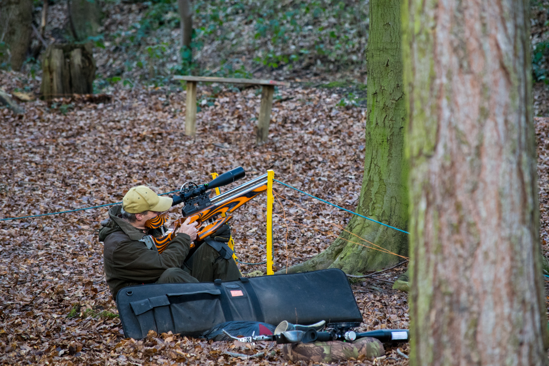 Emley Moor NEFTA W/L 9 2017 Gallery | Pellet On Pellet - Field Target